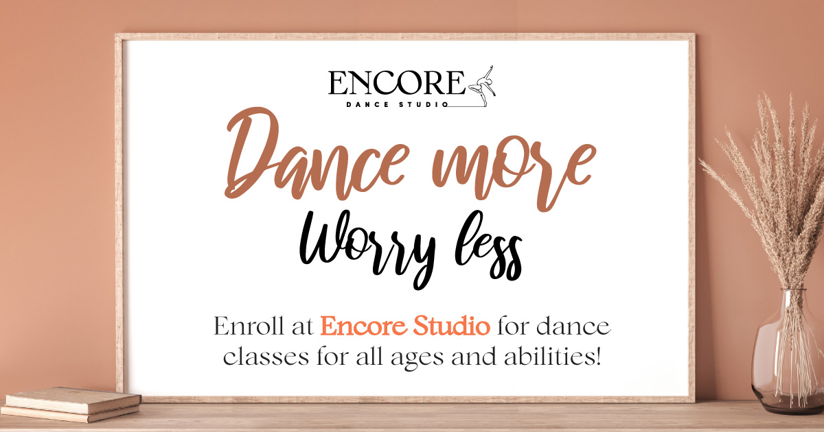 Encore Dance Studio